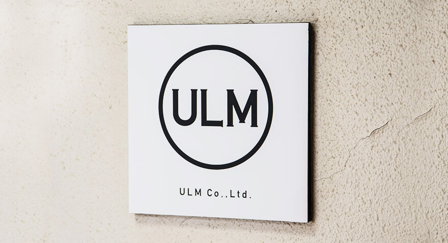 ULM Co.,Ltd.